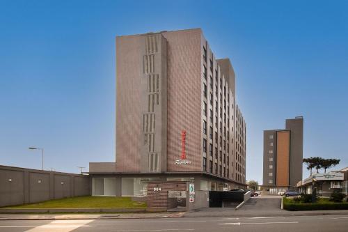 Zella Residence - Curitiba
