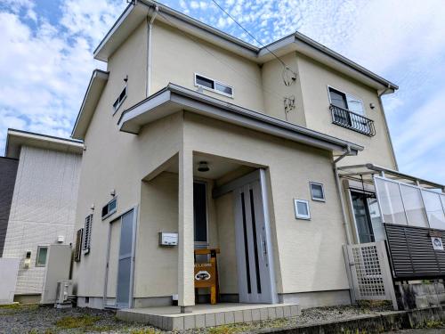Frog Inn - Entire House For Private Use - Fuji