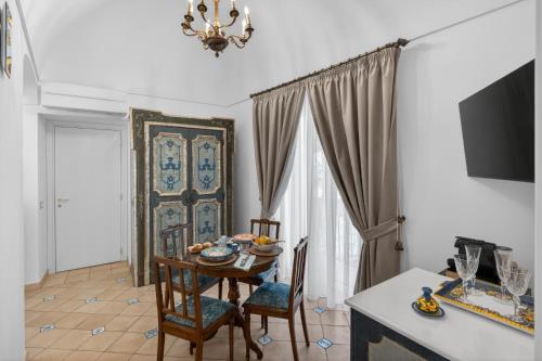 Reale Luxury Apartments - Ravello