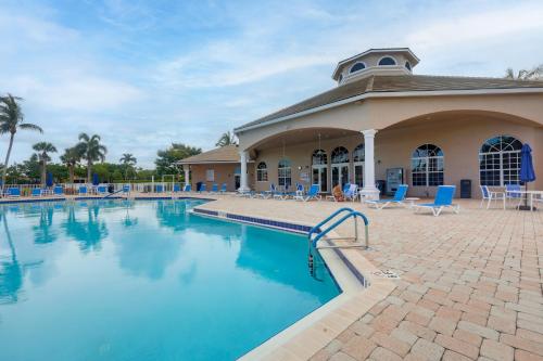 Trails & Resort Perks! Home In Royal Palm Beach - West Palm Beach, FL