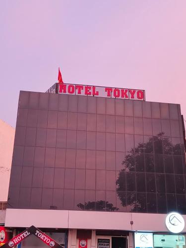 Hotel Tokyo - Bathinda