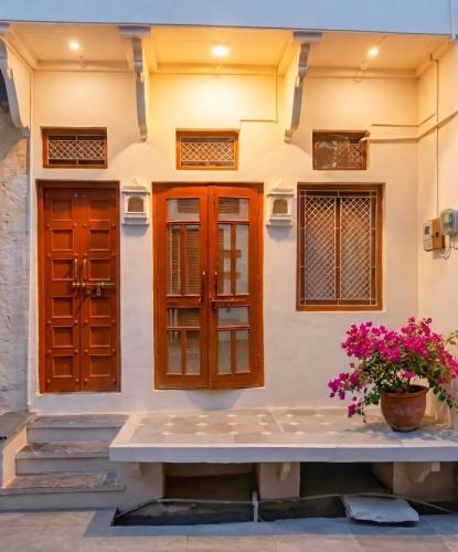 Mahadev Bhavan - Chittorgarh