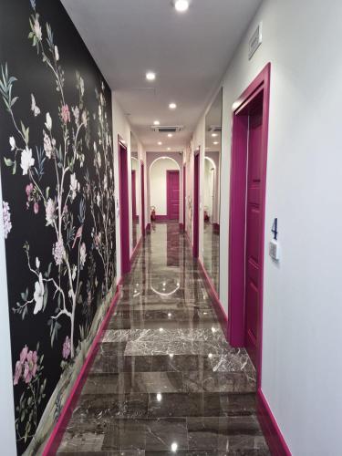 Adua Rooms - Tropea Center - Tropea