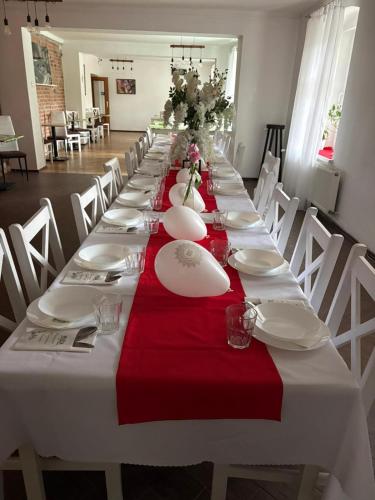 Villa Podkarpacka - Kudowa-Zdrój