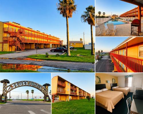 Oro North Beach Inn - Corpus Christi, TX