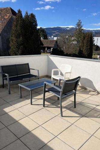 Zimmer & Apartments Wolfsberg C1 - Wolfsberg