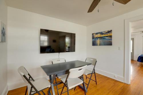 5 Blocks To Sand! Pet-friendly Unit In Ocean Grove - Belmar, NJ