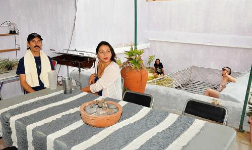 Erhu House - Guadalajara, México