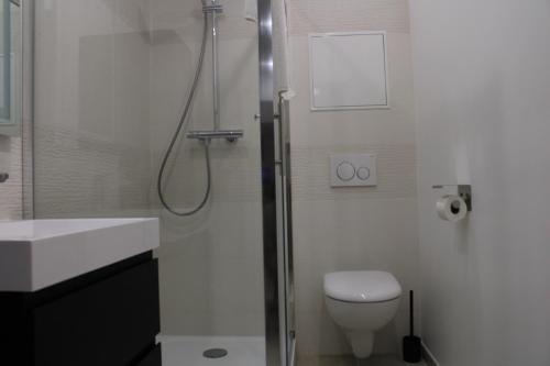 Appart'hotel Esther - París