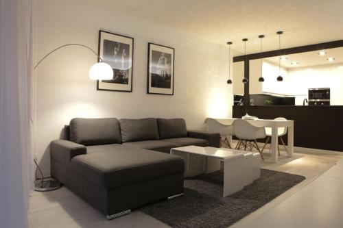 Super-apartamenty Vip - Poznań