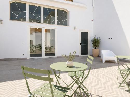 Liola Rooms - Cinisi