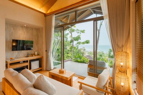 Amber Yao Noi - Ko Yao Noi