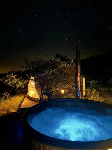 Aura - Glamping Experience - Basilikata