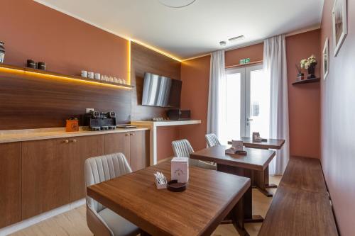 Guest House Venus - Lumys Fiumicino - Fiumicino