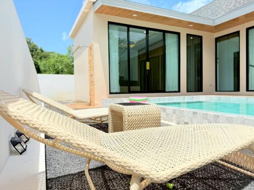 Nook Villa - Koh Samui