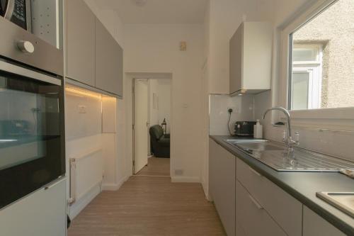 Edinburgh Shore Apartments - Edinburgh
