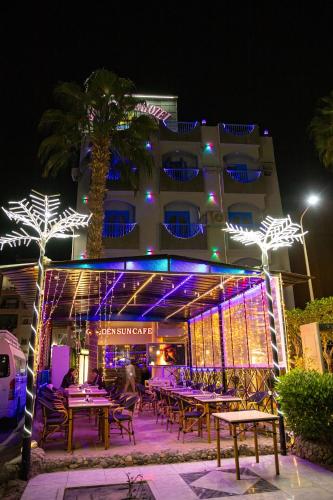 Golden Sun Hotel - Hurghada - Hurghada