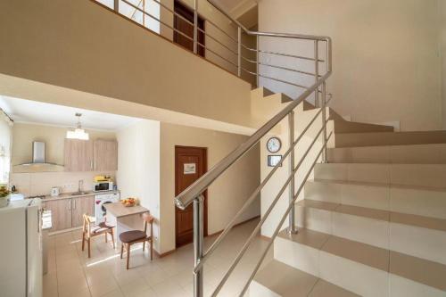 Nest Hotel - Bishkek