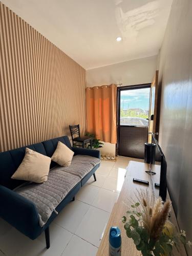 Nest Azul 20 L Stylish 1br -Near Dahican Beach - Mati