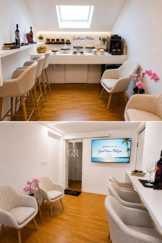 Guesthouse Malizia - San Benedetto del Tronto