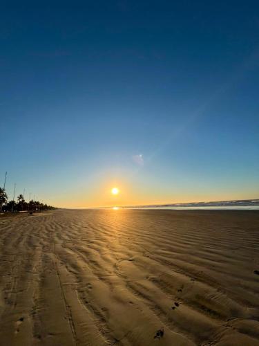 Recanto Dos Itatins - 5 Min Carro Praia Do Costao - Prox Cachoeiras Peruibe - Peruíbe