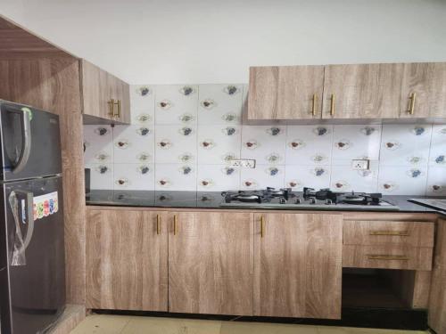 D-vine Apartments & Hotel - Benin City