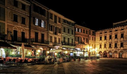 Casa Allegra - Orta San Giulio
