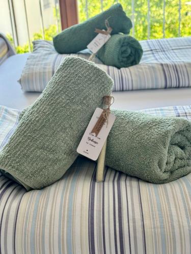 Bleib. Boutique Fewos Bodensee - Radolfzell am Bodensee