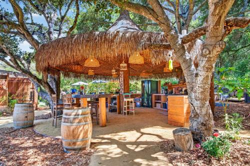 Hobbit Hideout - Watsonville, CA