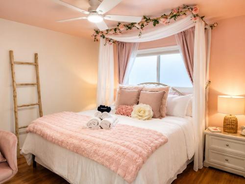 Beach Home With Gym And Cuddle Couch - Redondo Beach, CA