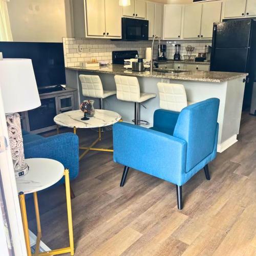 Modern Belmont Retreat Close To Clt Airport - Belmont, NC