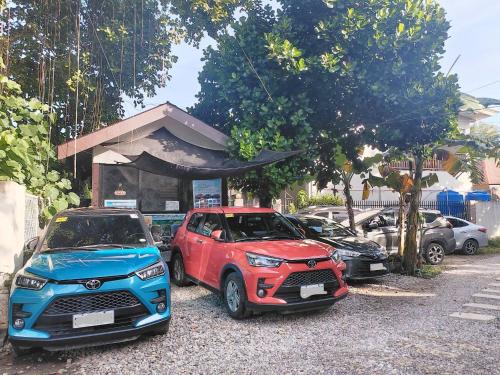 Panglao-alona Car Rental Services - Panglao