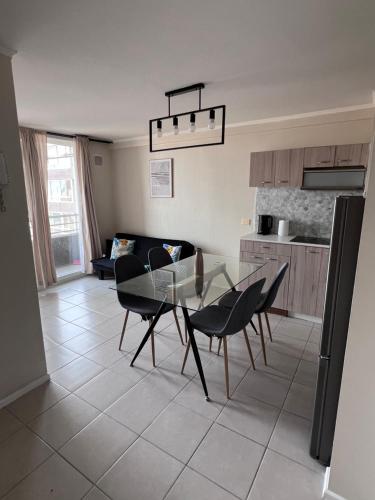 Comodo Y Lindo Departamento Rancagua - Rancagua