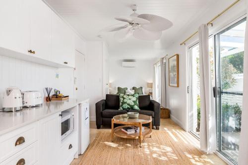 Pineapple Studio - Byron Bay