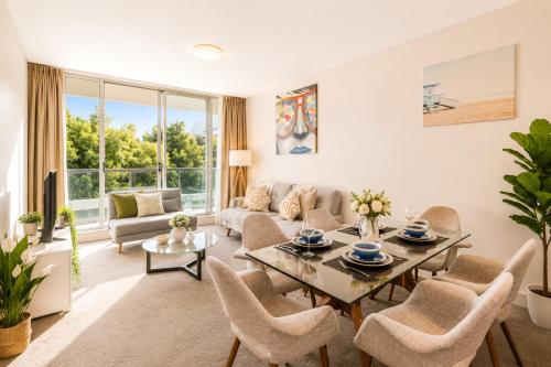 3br & Darling Harbour & Town Hall & Sydney Cbd - Surry Hills