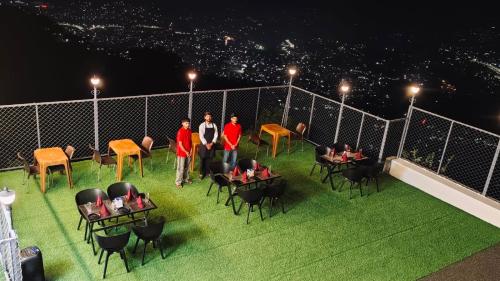 Naman Eco Resort - Solan