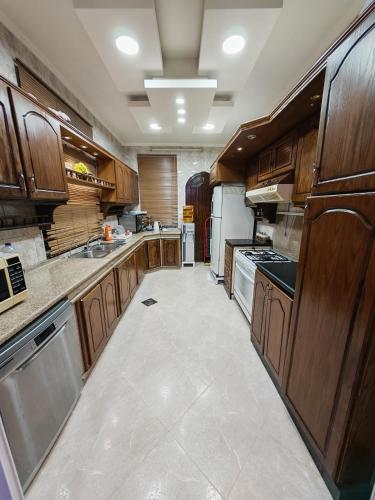 Luxury Apartment In Aqaba - Aqaba