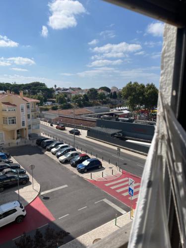 Mar De Rosas - Oeiras