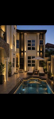 Richcastle Hotel - Freetown