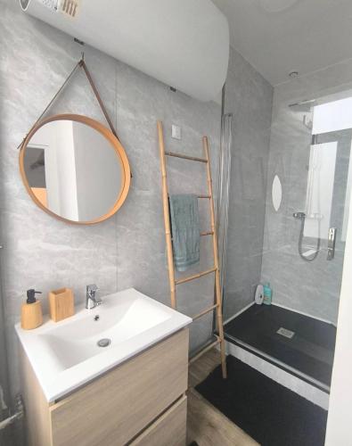 Duplex Malo-les-bains Proche Plage - Malo-les-Bains