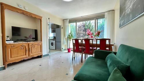 Cozy Family Cocoon In Paris - Villejuif