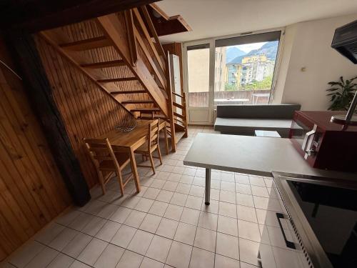 Appartement 3 Chambres - Monthey