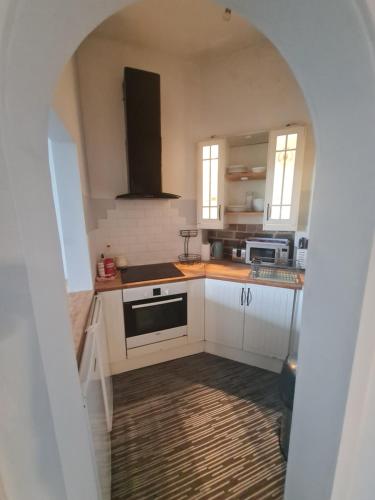 Trendy Apartment Close To City Centre, West End, Hydro, Glasgow University, Scotstoun Stadium - Glasgow
