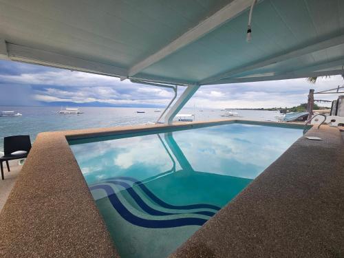Sardinebay Dive Resort - Moalboal