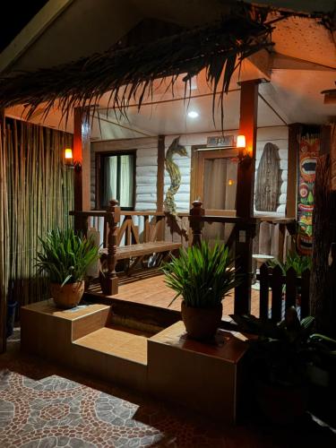 The Attic Coron, Palawan - Coron