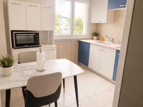 Prestige Appart - Saint-Marcel