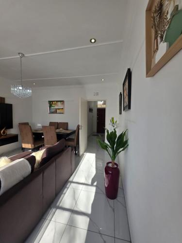 Flourish Haven Escape - Boksburg