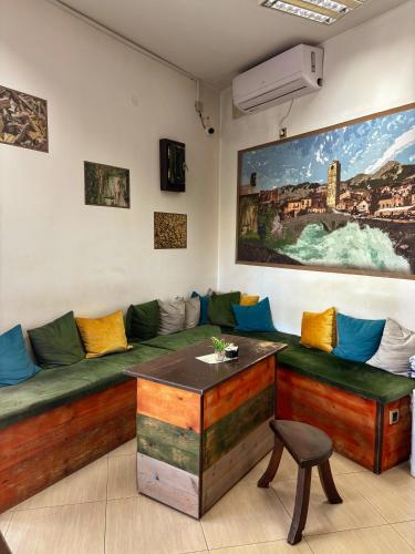 L&k Old Town Apartment - Podgorica