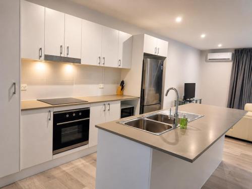 18 Pimpama Home - North Stradbroke Island