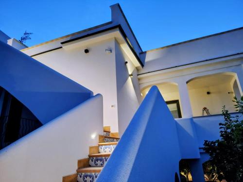 Antana Guest House - Procida